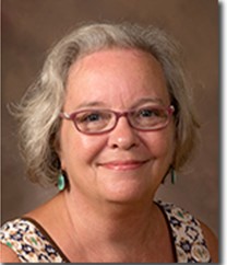 Sandra Garner | Department of Comparative Studies